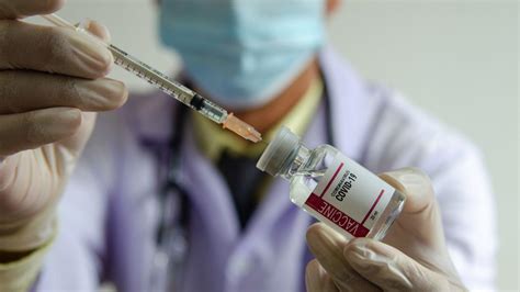 Vaccini Covid Crollano Le Reazioni Avverse In Toscana Solo 318 Casi