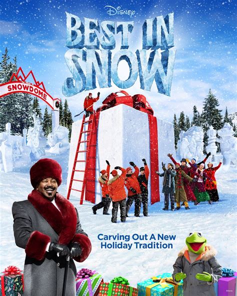 35 Best Disney Plus Christmas Movies 2023