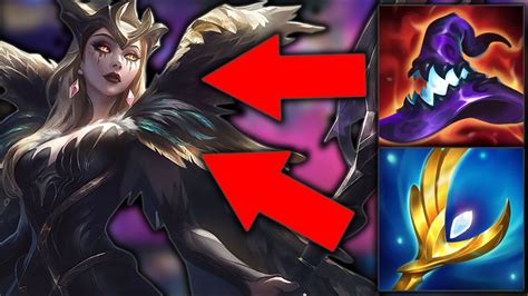 3 STAR LEBLANC CARRY 4 HACKER AHOEI CHALLENGER IONIA SET 8 5 TEAMFIGHT