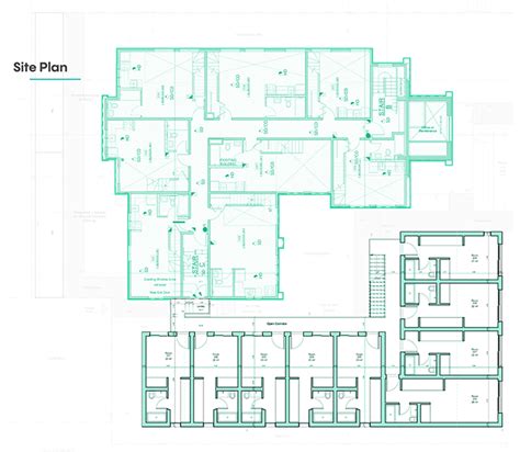 Deeply Affordable Modular Housing Smart Density