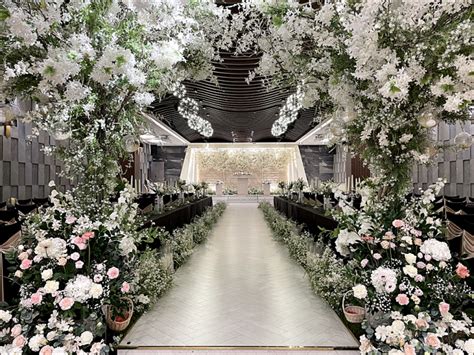 도봉구웨딩홀 더빅토리아웨딩파티 결혼식장 다녀옴 네이버 블로그