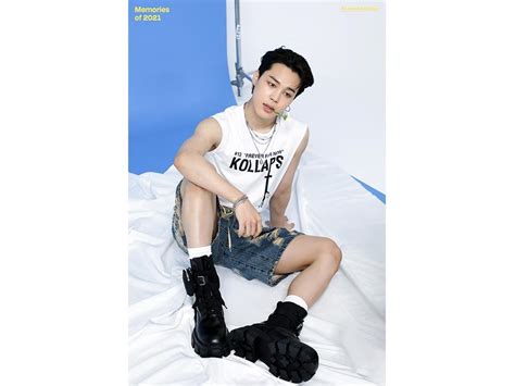 Look Bts Jimins Outfits You Can Copy Even In Ph Weather Gma
