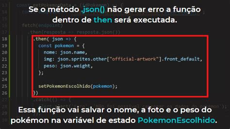 consumindo uma api em react native devmedia