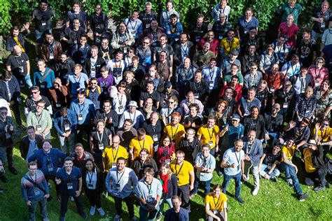 The Matrix Conference