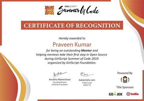 Gssoc 2019 Two Months Of Coding Mentorship With Techtonica