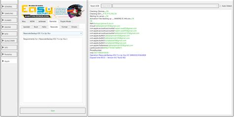 IPhone Plus Passcode Done By Eft Pro GSM Forum