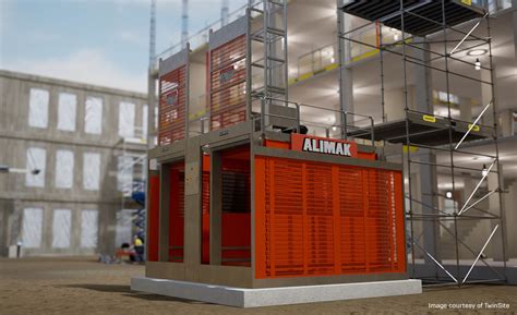 Interactive VR Training Improves Construction Site Safety And ROI Unreal Engine