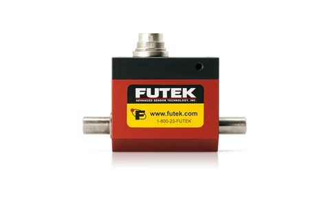 Non Contact Shaft To Shaft Rotary Torque Sensor TRS FSH