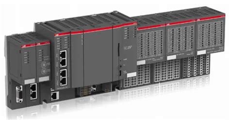 ABB V DC Programmable Logic Controllers At Piece In Nashik ID