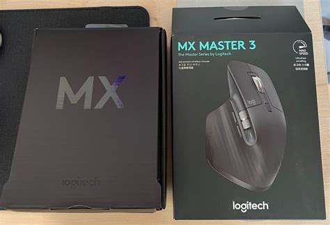 로지텍 Mx 마스터3 마우스 거 당근마켓 중고거래