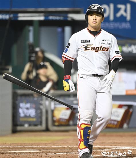한화의 외야를 꿰찬 신인 내야수 박해민 정수빈 선배님 유심히 봐요 나무뉴스