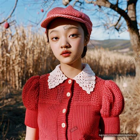 Ai创作图黄土高坡女孩 采棉花的少女 山村少女 Field女孩 农村姑娘素材 山洋姑娘 田园里面的少女 纯真质朴美丽姑娘 哈尼族少女 红色系复古 撒尼族女孩 乡村姑娘素材 牧羊少女 戴头像东北