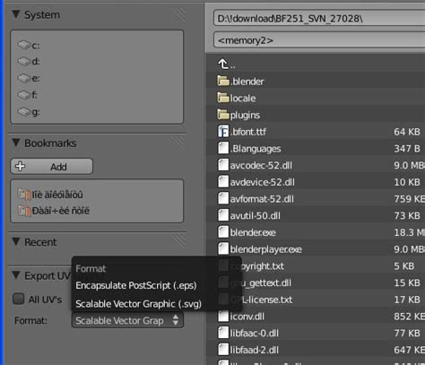 UV Mapping Basics For Materials And Textures Blender Artists Community