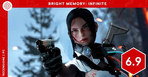 Bright Memory Infinite La Recensione