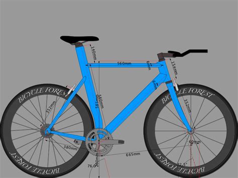 Tt Bikecad Ca