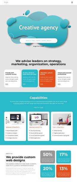 Web Developer Portfolio Html Template