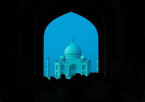 Taj Mahal Photograph By Arun Dabholkar Pixels