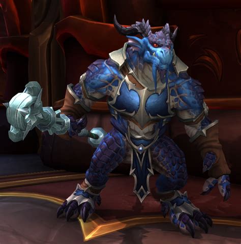 Sundered Arcanist Warcraft Wiki Your Wiki Guide To The World Of