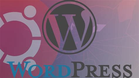 Cómo instalar WordPress en Ubuntu