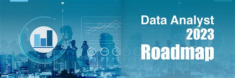 Data Analyst Roadmap For 2023 Data World