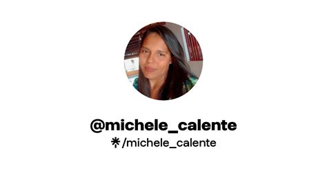 Michele Calente Linktree
