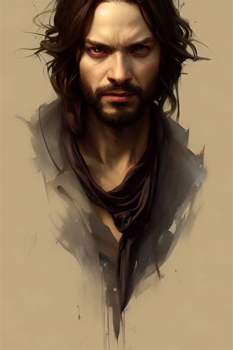 Bandit By Lupogun On Deviantart