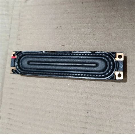 61 Black 10w Rectangular Led Tv Speaker At ₹ 180piece In New Delhi