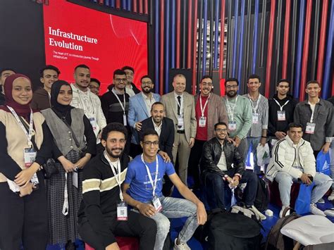 Infrastructureengineering Cairoict2024 Abdelrahman Nasser Barakat 16 Comments