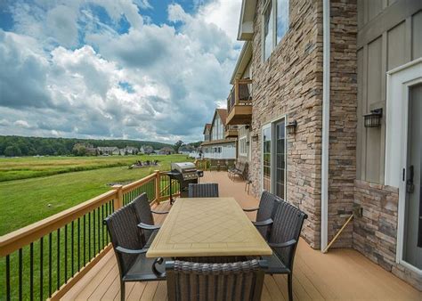 Serenity Now Taylor Made Deep Creek Vacations And Sales