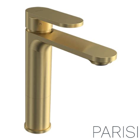Parisi Elli Ii Mid Level Basin Mixer