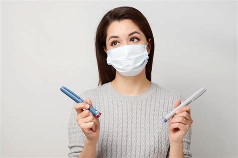 Clear Vs Cloudy Insulin Why It Matters