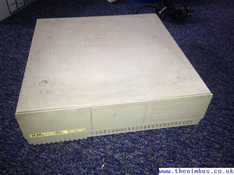 RM Nimbus RM Nimbus PC