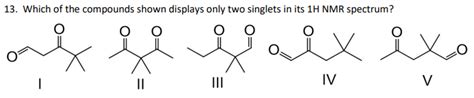 Solved I II III IV V Chegg