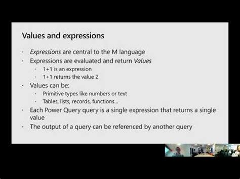 Chris Webb S BI Blog Introduction To M In Power Query And Power BI