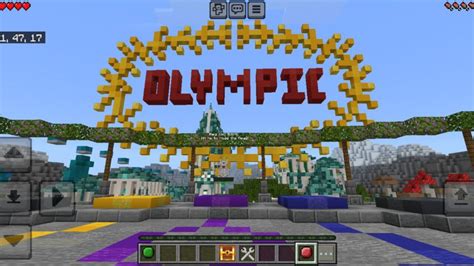 Download Minecraft Pe Minigame Maps Never Ending Fun