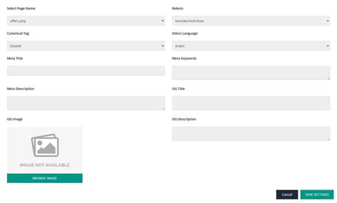 Best Seo Manager Whmcs Theme 2025