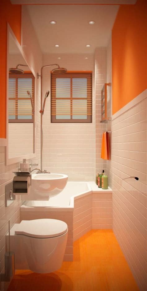 Aménagement Petite Salle de Bains 34 idées à copier Aménager