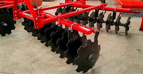 Disc Harrow For Sale In Zimbabwe Massey Ferguson Zimbabwe