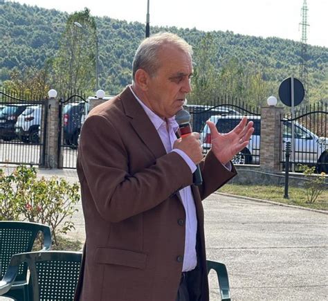 Primarul Din Mioveni Arestat Pentru 30 De Zile Ce Avere Are Ion