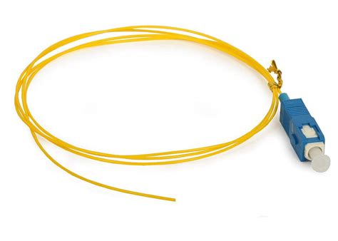 ConsultIT O Melhor Da Tecnologia Ao Seu Alcance SC SM Pigtail 1M