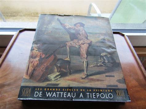 Nr 20 Les grands siècles de la peinture XVII A SKIRA Kaufen auf