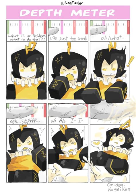 Rule 34 Anal Sex Blocky Body Depth Meter Forsaken Roblox Gay Large Penis Male Penis