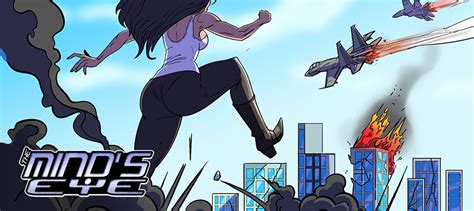 Giantess Fan Comicss Journal Deviantart