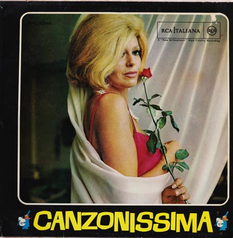 Canzonissima Releases Reviews Credits Discogs