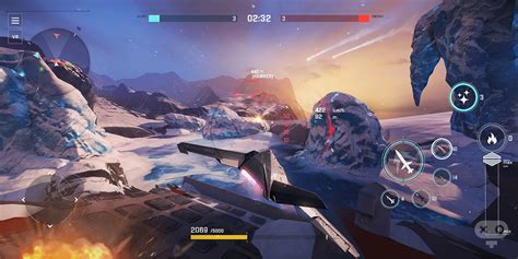 دانلود بازی Sky Combat 2 برای اندروید نسخه 020