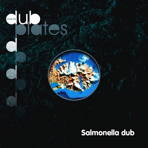 Salmonella Dub Inside The Dubplates Reviews Album Of The Year