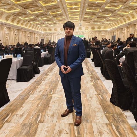 Hassan Farooq