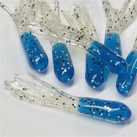 Products The Crappie Tube Store