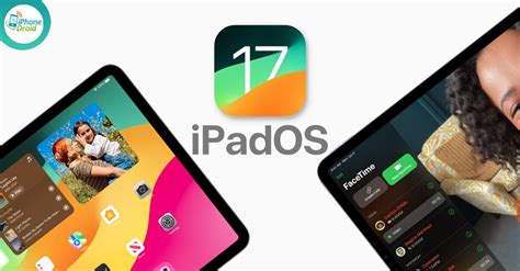 Feature Summary Ipados 17 Brings Even More Customization And