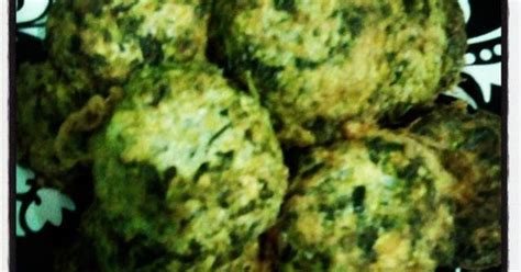Resep Rolade Tahu Daun Singkong Oleh Retha Ree Cookpad